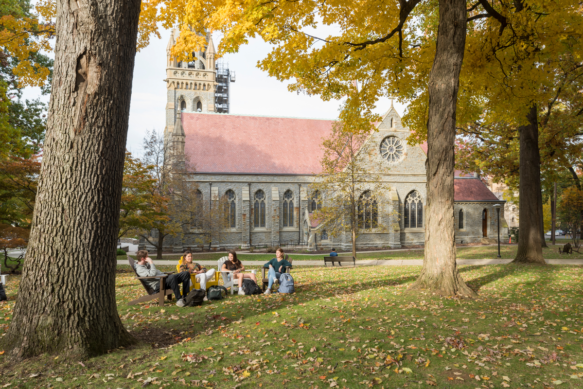 LU Facilities