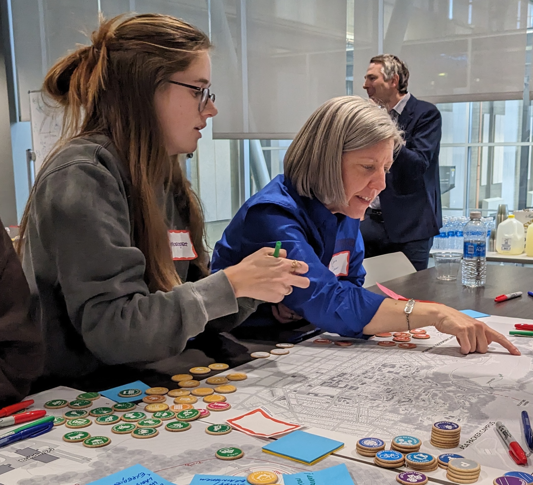 Making The Future - A Plan for the Lehigh Campus | LU Facilities